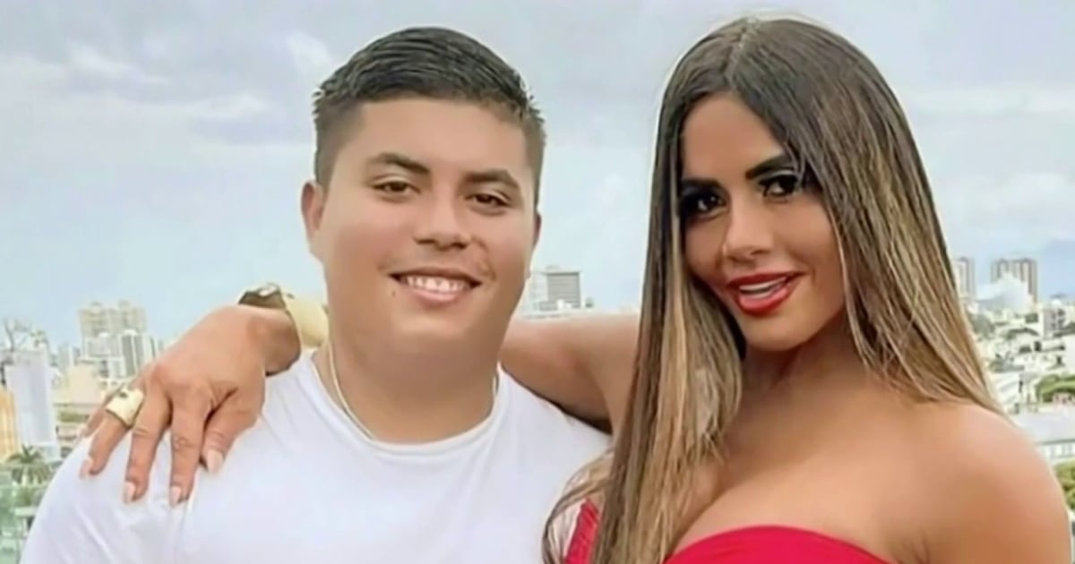 Hijo De Maripily Rivera La Defiende Y Habla Sobre Los Ataques