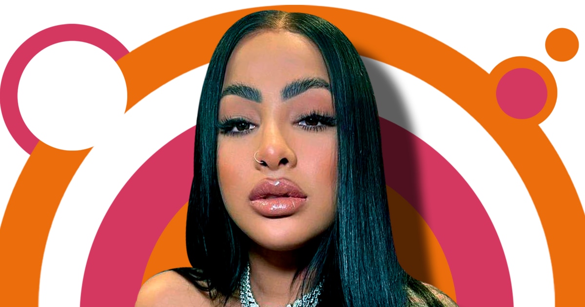 Yailin La Más Viral comparte su dolor y confirma que está de luto