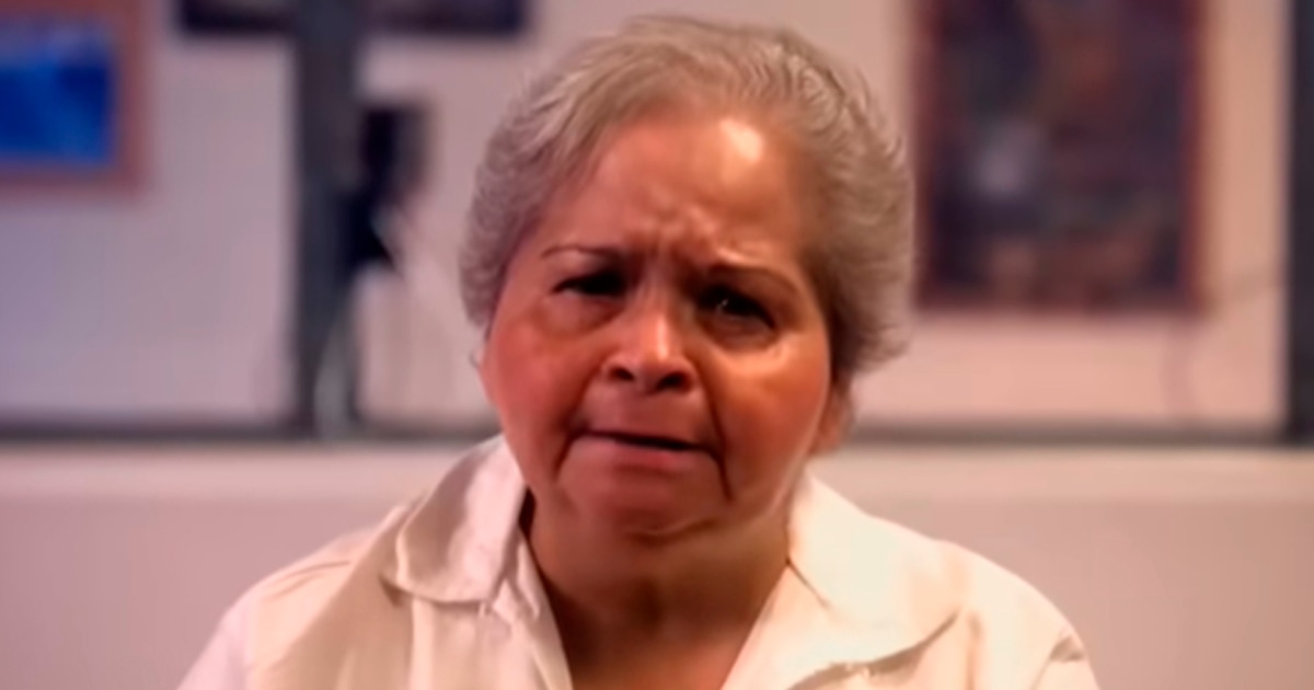 Yolanda Saldívar, quien cumple condena por matar a Selena Quintanilla ...