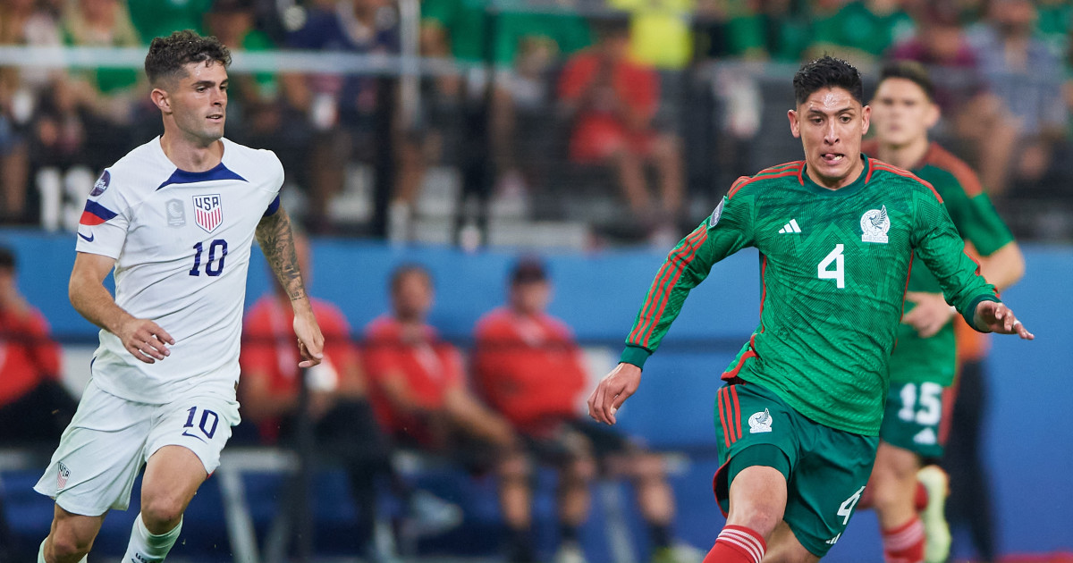 Los cinco eventos más esperados de la Fecha FIFA 2024