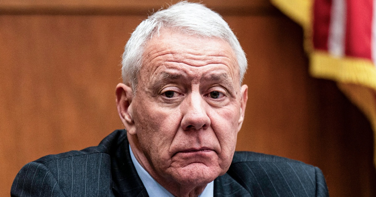 Ken Buck's retirement and the war for the soul of the House