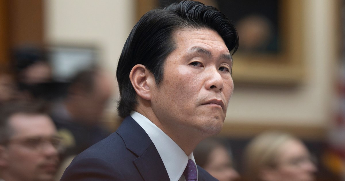 What Robert Hur didn’t say in his Biden report speaks volumes