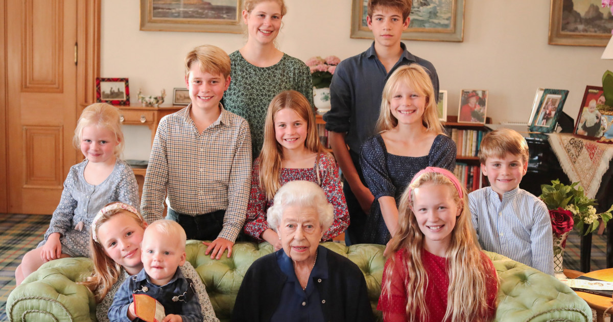 Otra imagen manipulada de la familia real británica agrava su crisis de ...