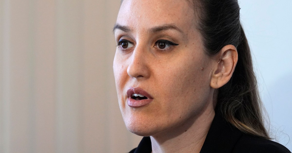 Arizona Sen. Eva Burch: My abortion experience pushed me to share my ...