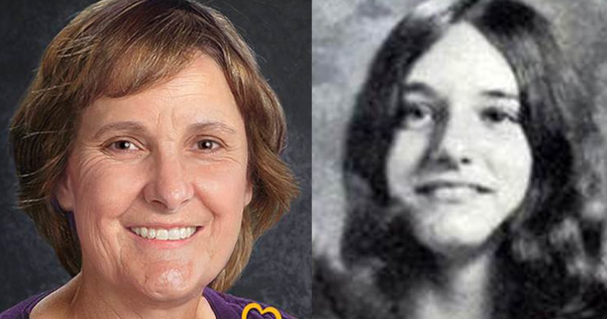 New picture released on the 50th anniversary of Virginia teen Brenda ...