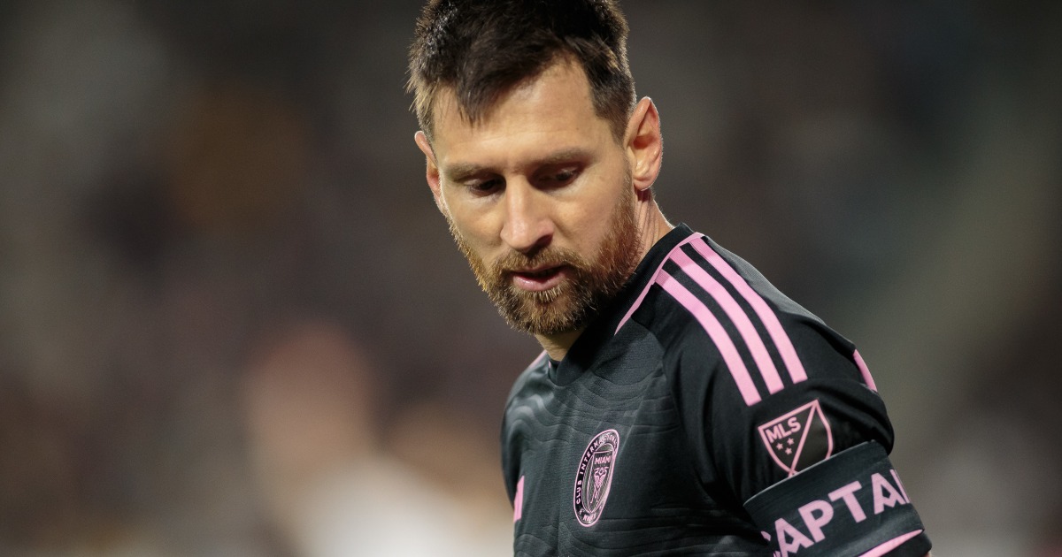 Lionel Messi ya sabe cuándo se retirará, habló a corazón abierto del ...