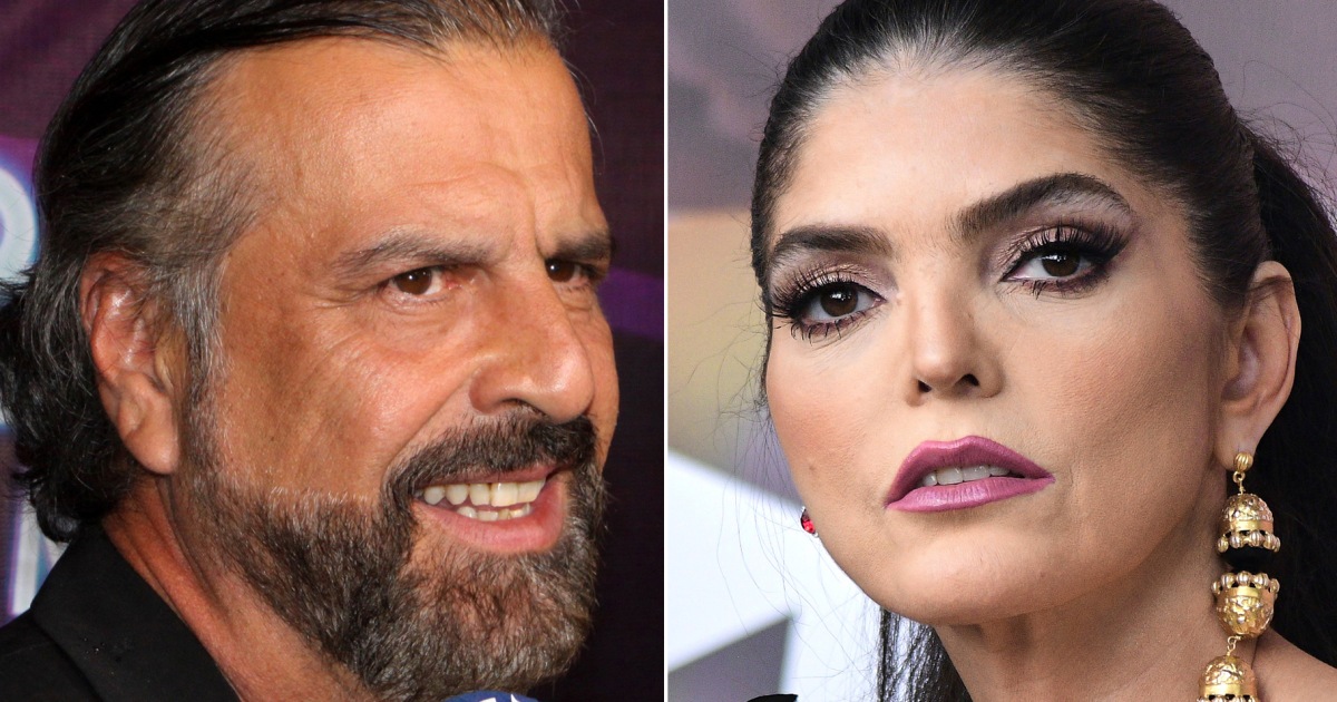 José María Fernández ‘El Pirru’ sale en defensa de sus hijos