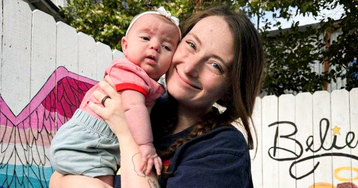 Texas mom says she was issued an arrest warrant for her kids' overdue ...