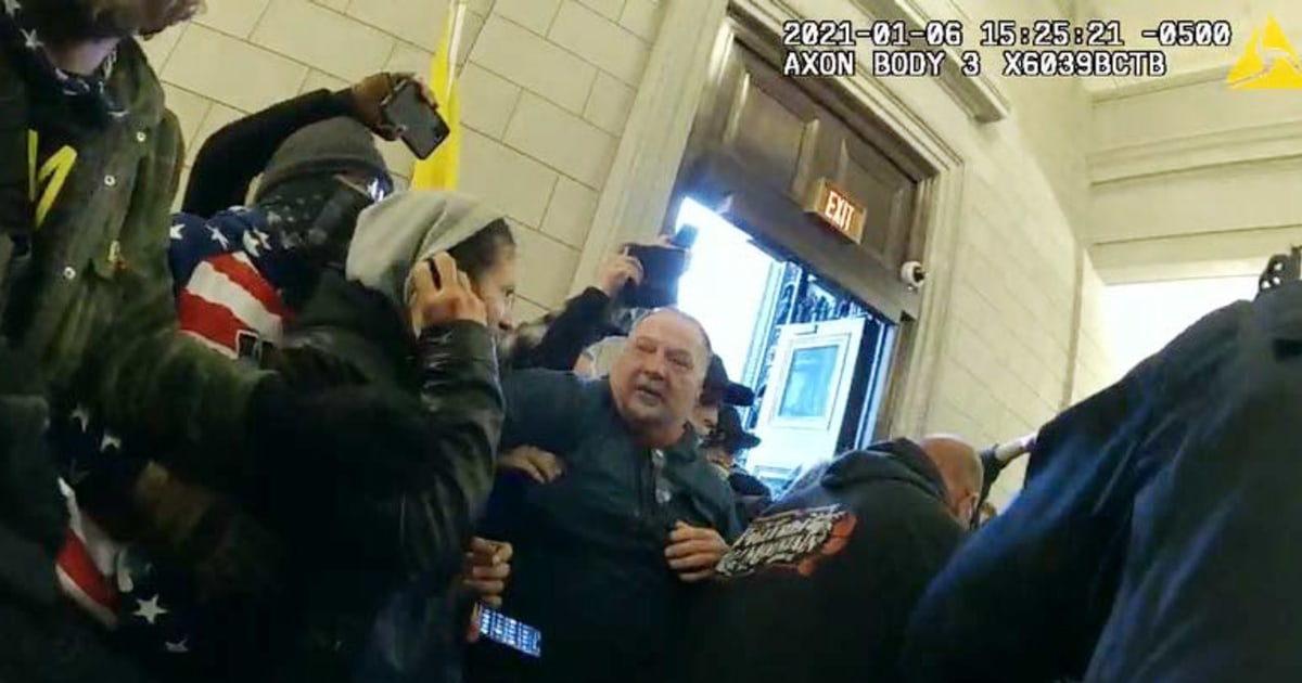 La Corte Suprema no parece convencida de usar cláusula de obstrucción ...