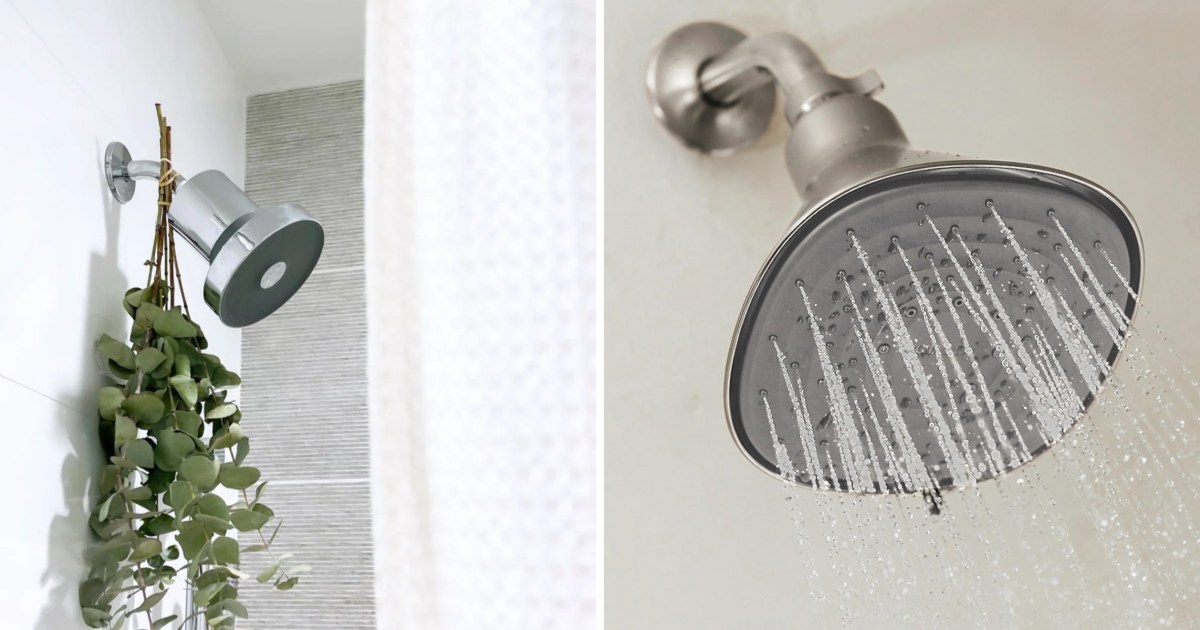 Best Filtered Shower Heads in 2026, Tested and Reviewed