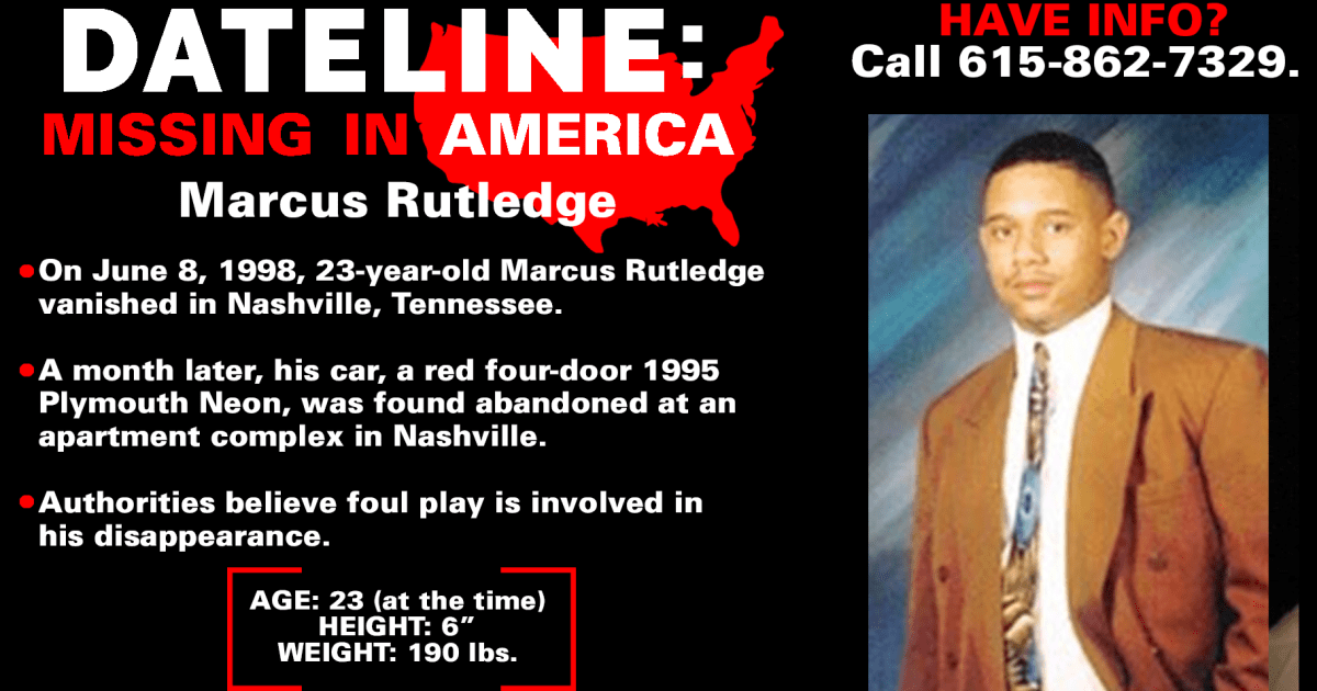 “We call it a nightmare”; 26 years after Tennessee State University ...