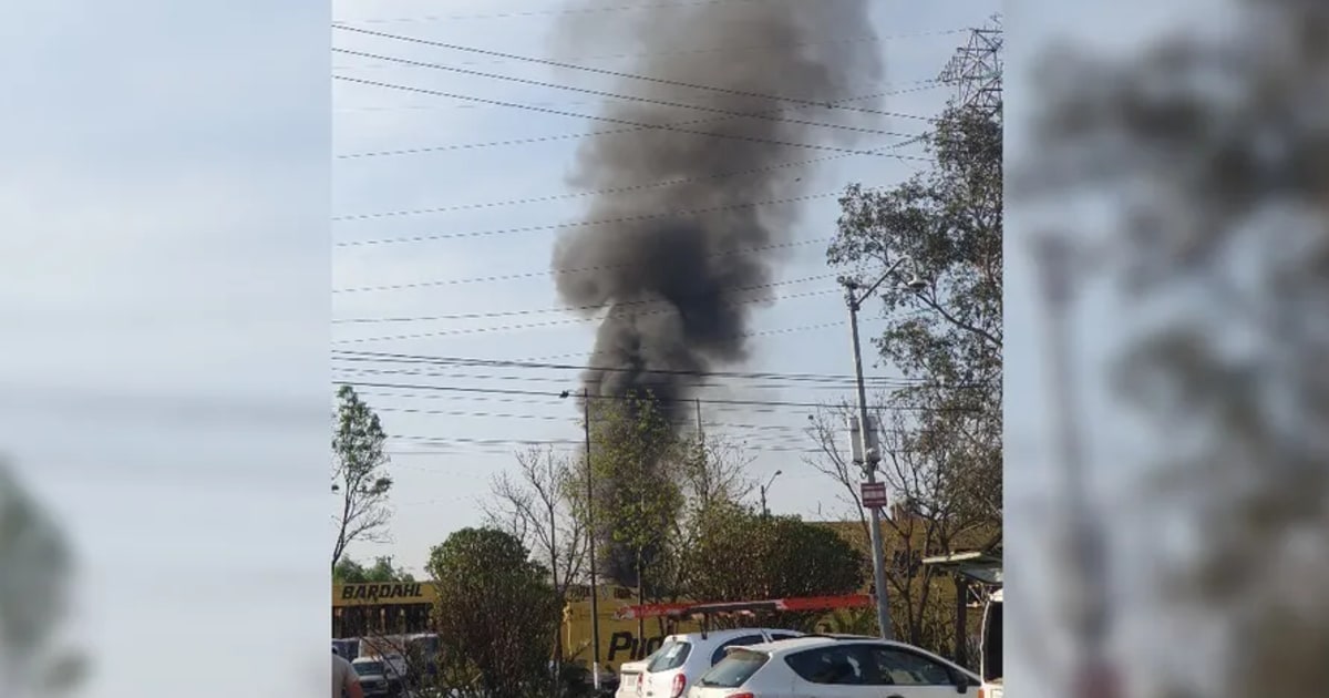 Al Menos Tres Muertos Tras Estrellarse Un Helicóptero En El Sur De