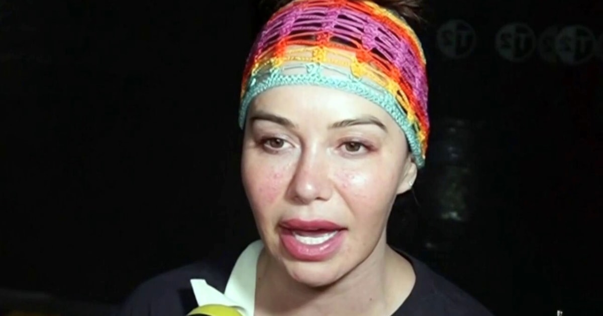 Chiquis dice por qué tardaron tanto en ir al lugar donde murió Jenni Rivera