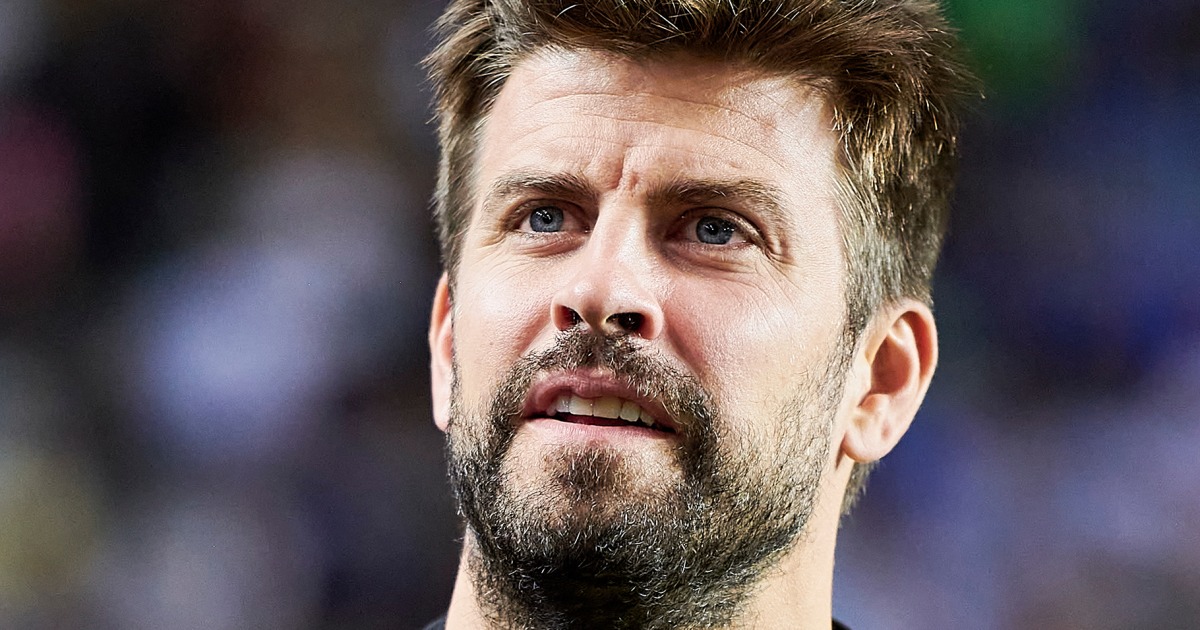 Gerard Piqué recibe críticas por comentario sobre Bolivia