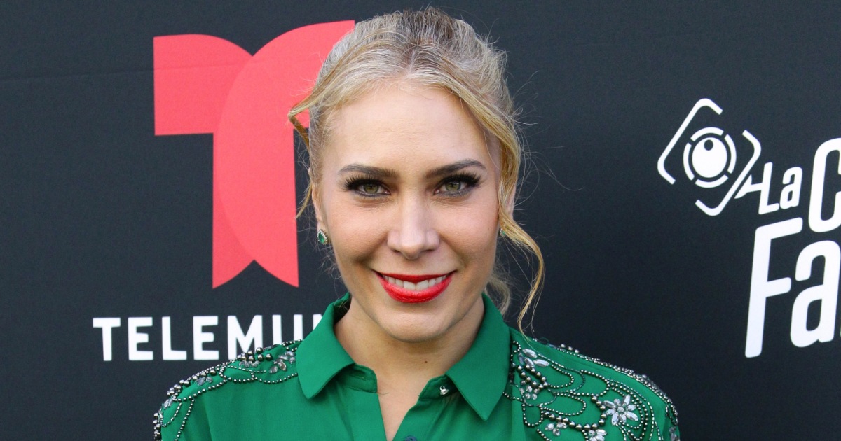 Jimena Gállego es una de las 25 mujeres más poderosas de People en Español