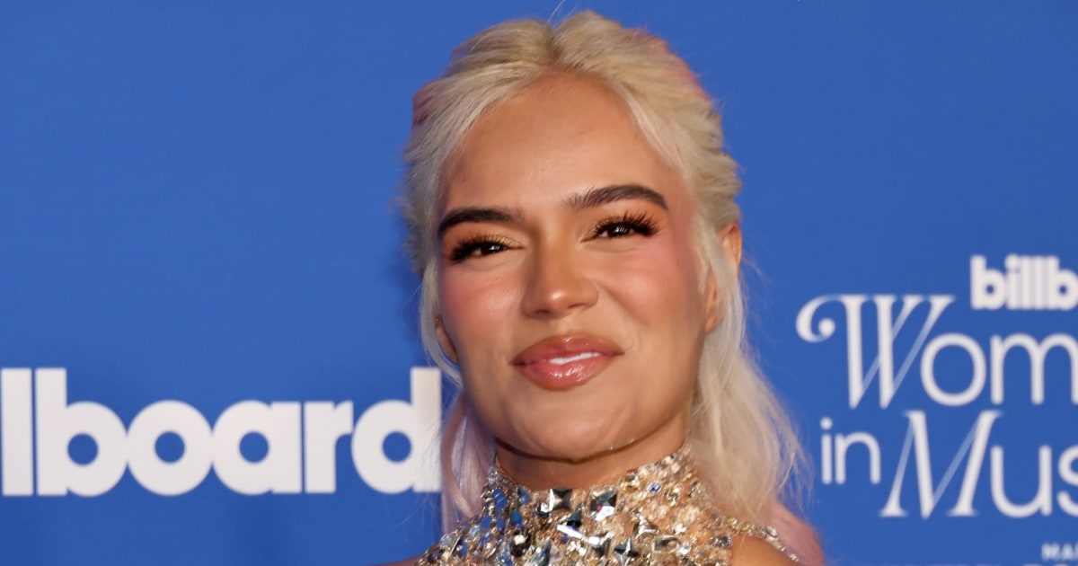 Karol G debutará en la MET Gala 2024