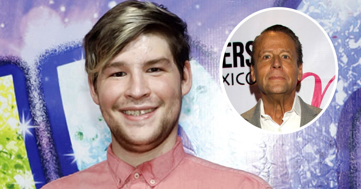 Sebastián Adame revela por qué no perdona a su papá Alfredo Adame