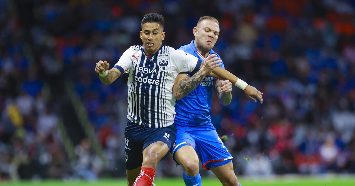Listas las semifinales del Clausura 2024 de la Liga MX
