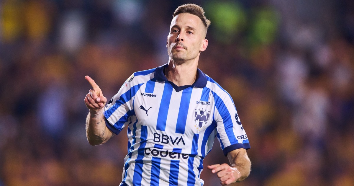 Monterrey vence a Tigres en la ida de cuartos de final Monterrey vence a Tigres en la ida de cuartos de final