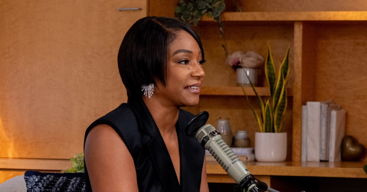 Tiffany Haddish addresses her DUI and says she stopped drinking after ... Tiffany Haddish addresses her DUI and says she stopped drinking after ...