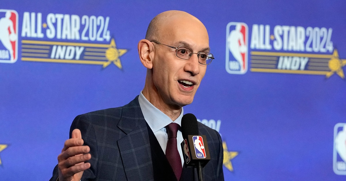 2024 Nba Draft Lottery Atlanta Hawks Win No 1 Pick