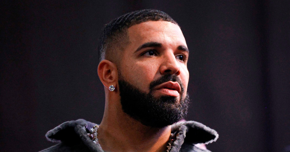 Police called to Drake's home after another trespasser tried to access ...
