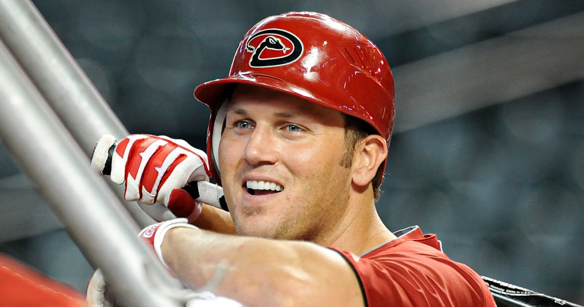 Sean Burroughs, former MLB player, Little League World Series and ...