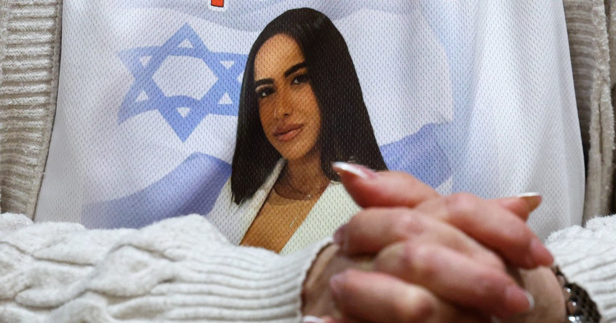 Israel says it recovers 3 bodies of festivalgoers slain by Hamas