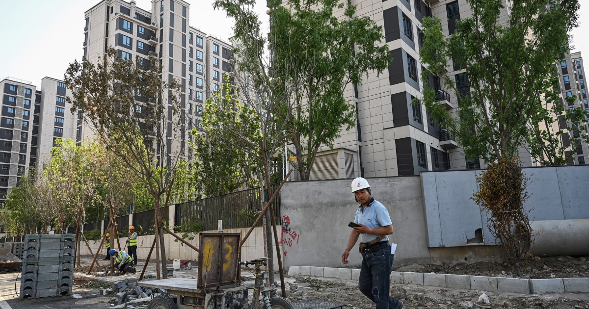 China pledges $42 billion in a slew of measures to support the ...