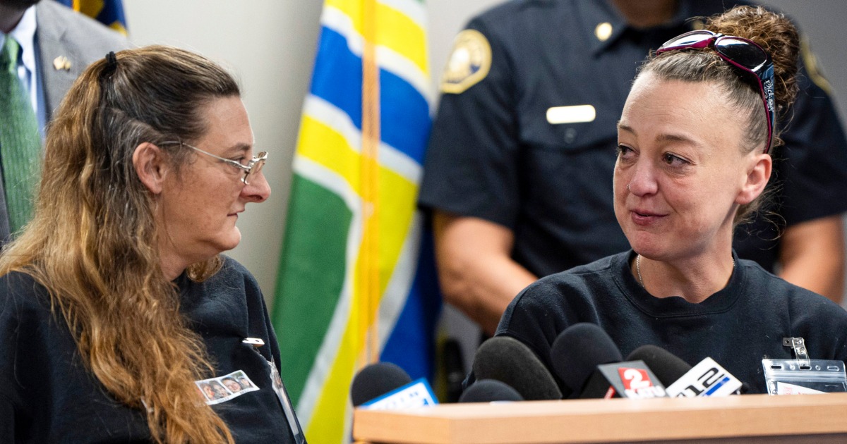 Imprisoned Oregon man charged in deaths of three women found in ...