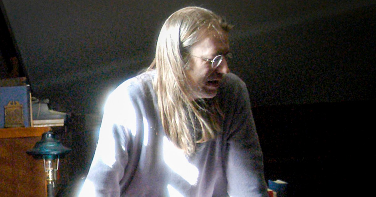 Caleb Carr, military historian and author of bestselling novel ‘The ...