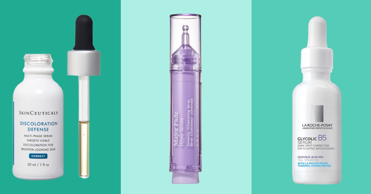 The 9+ Best Kojic Acid Skin Care Products, According to Experts