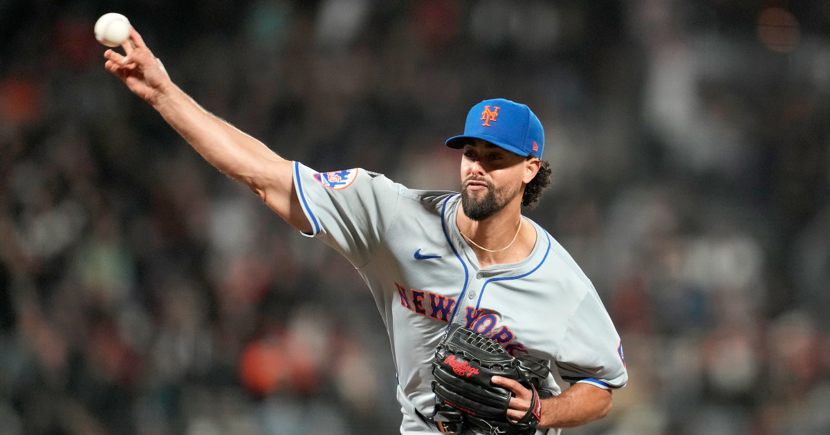Mets' Jorge López appears to say he's 'on the worst team' in MLB