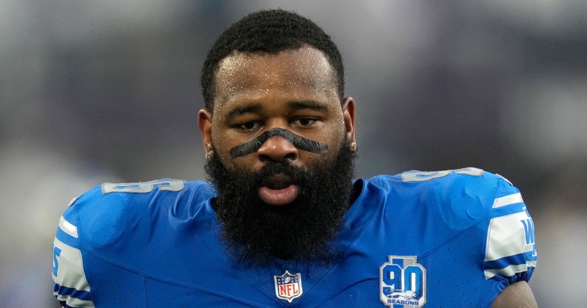 Chiefs' Isaiah Buggs facing animal cruelty charges after police seize ...