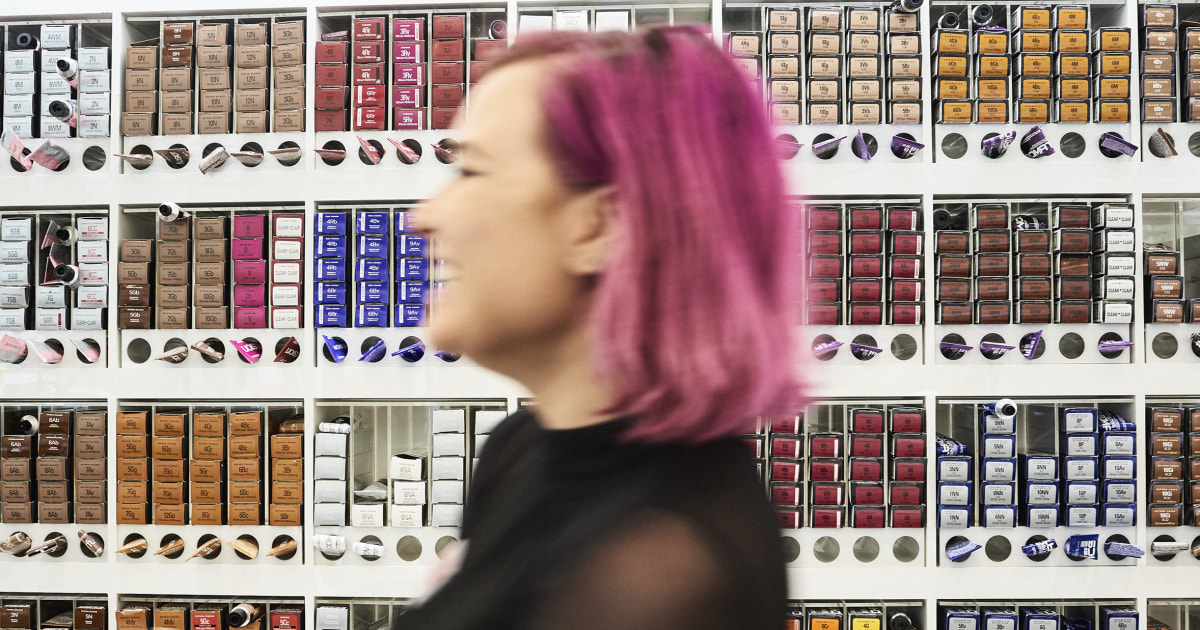 Ulta Beauty CEO outlines plans to boost sales after first-quarter ...