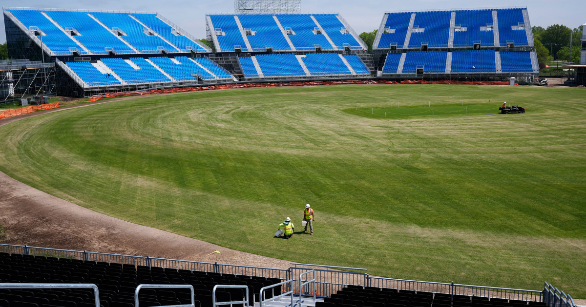 Pro-ISIS group posts ominous message showing Long Island cricket ...