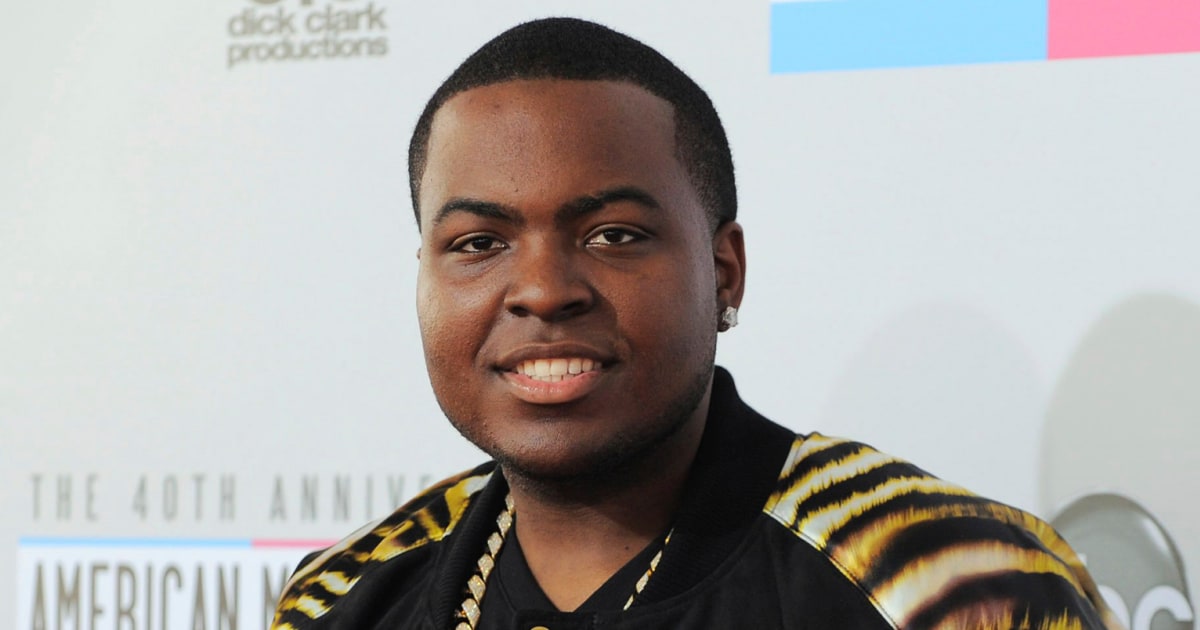 Rapper Sean Kingston agrees to return to Florida, where he and mother ...