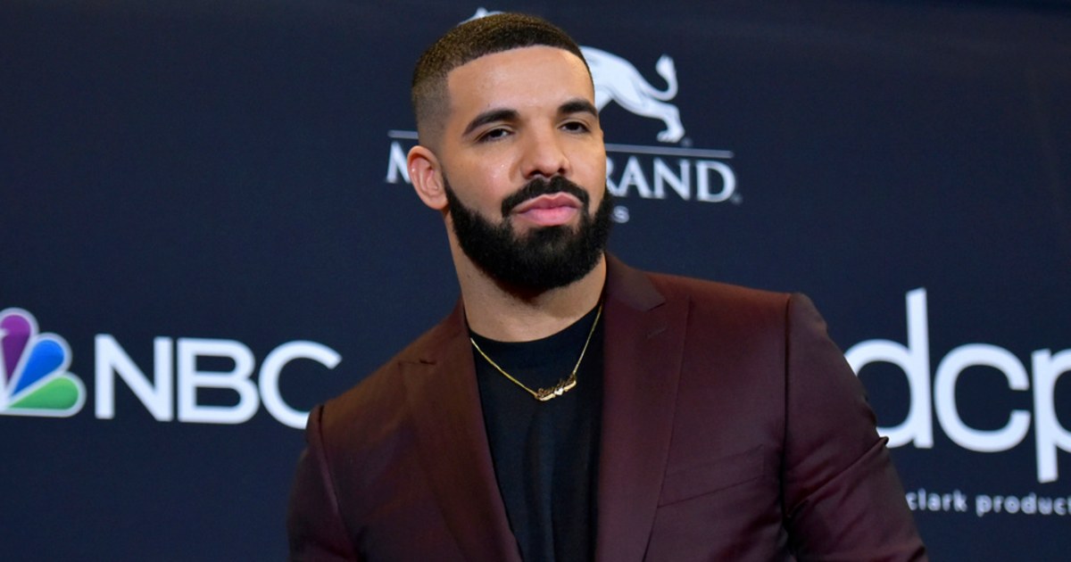 La policía investiga un tiroteo frente a la mansión del rapero Drake ...