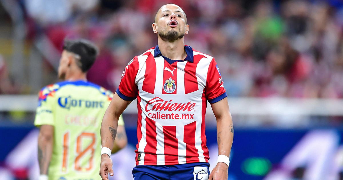 Chivas va por un tercer “Aztecazo” frente al América