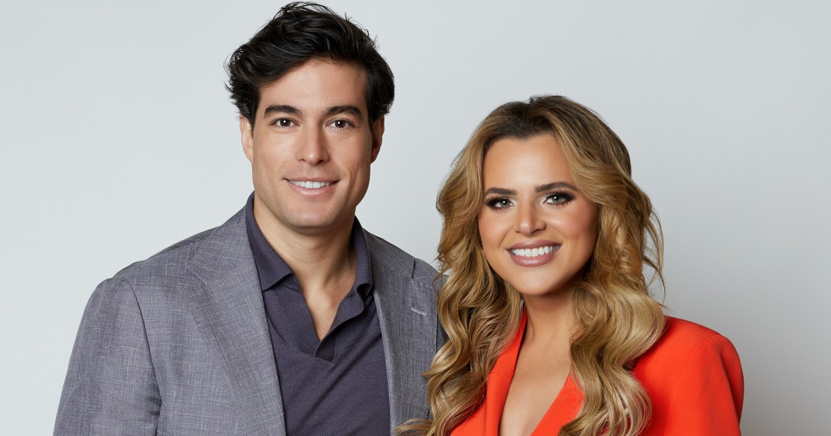 Adelanto de Sed De Venganza, la nueva serie de Telemundo (VIDEO)