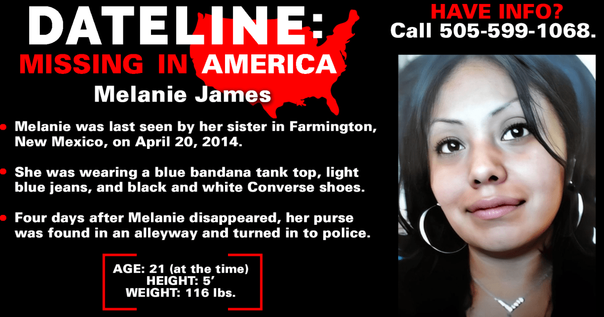 “10 years has been a long time,” Farmington, New Mexico family ...