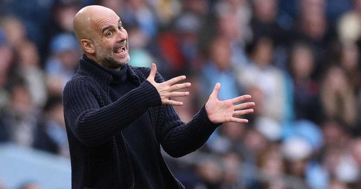 ¿Regresa Pep Guardiola al Bayern? Sus representantes responden