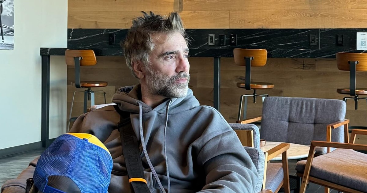 Alejandro Fernández preocupa a sus fans al aparecer enfermo