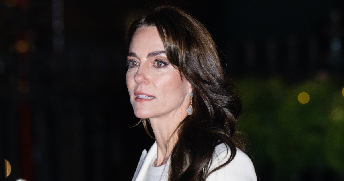 ¿Cómo está Kate Middleton tras ser diagnosticada con cáncer?