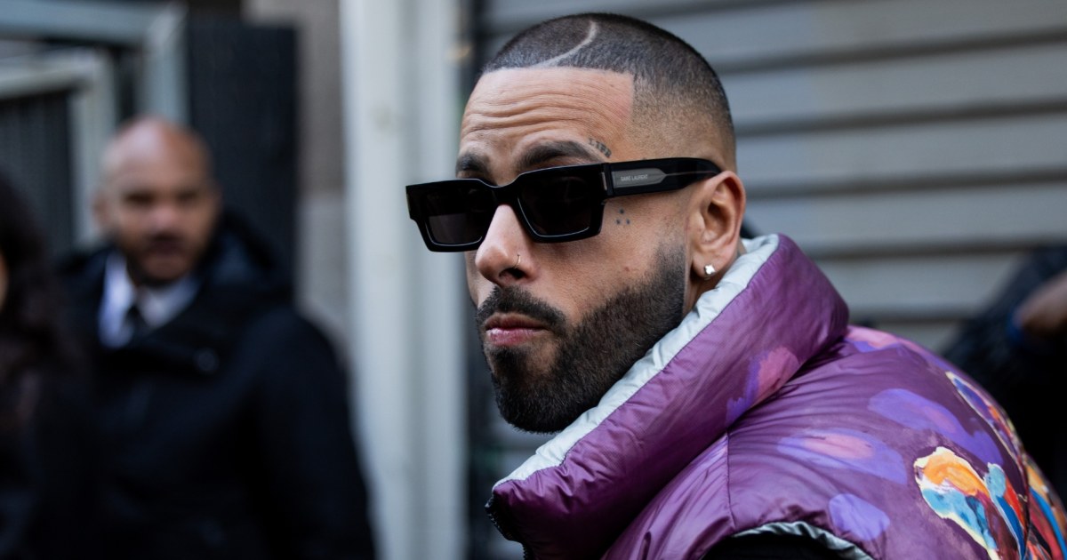 Nicky Jam y su nueva conquista: ¿Quién es Juana Valentina Varón?