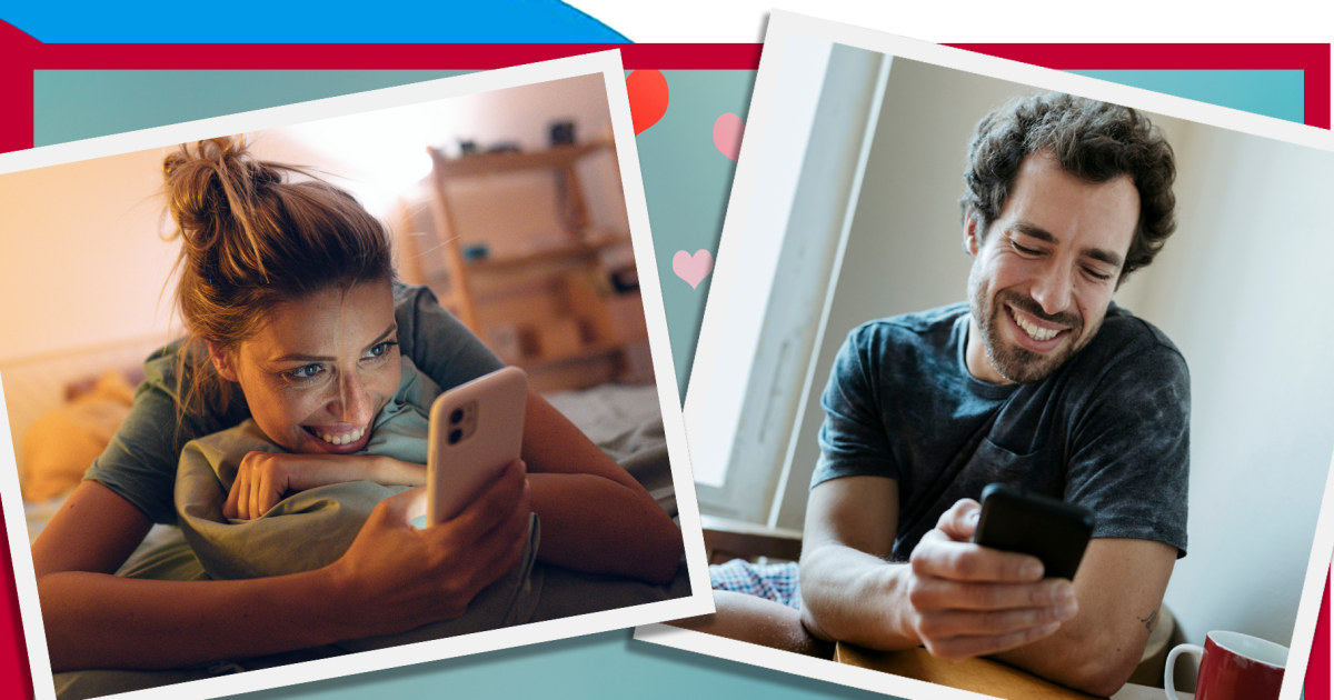 Amor por internet: ¿Se puede encontrar una pareja a través de redes ...