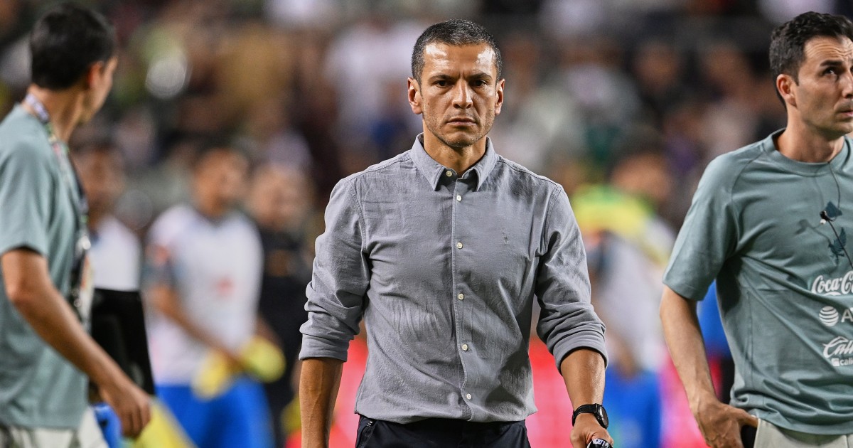 México anunció a sus 5 bajas para Copa América con emotiva despedida