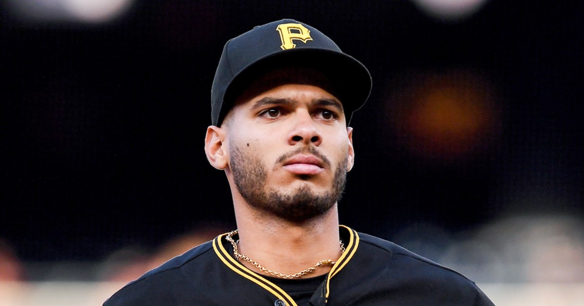 MLB hits Tucupita Marcano with lifetime ban for betting on baseball games