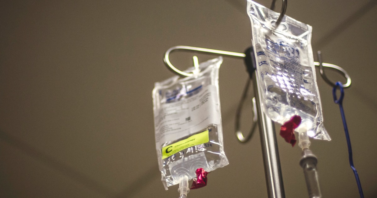 Cancer patients often do better with less intensive treatment, study shows