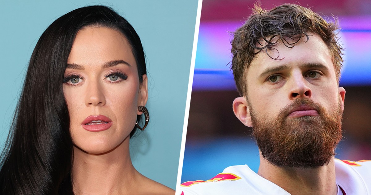 Katy Perry edits Harrison Butker’s controversial commencement speech to ...